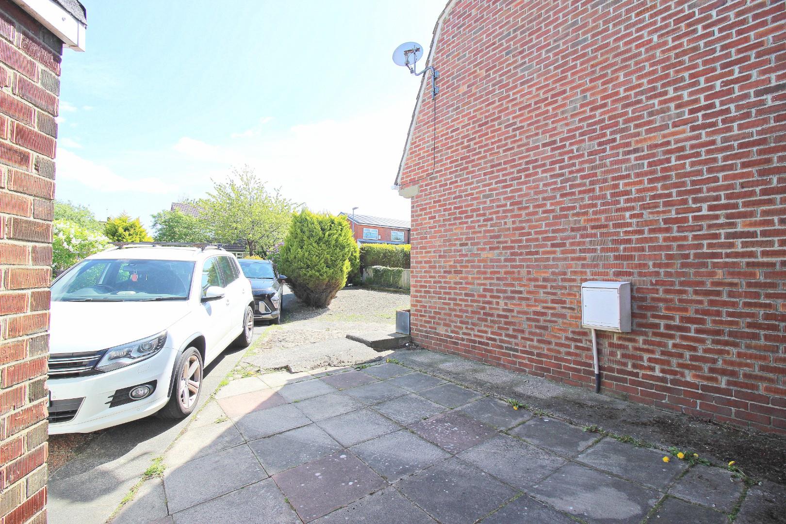 Aberfoyle Ouston, Chester Le Street – Robinsons